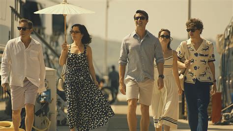 Hbo Teases ‘the White Lotus Future Beyond Season 4