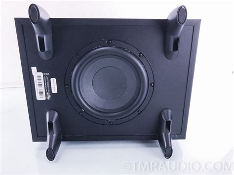 Klipsch SW-350 Powered Subwoofer - The Music Room
