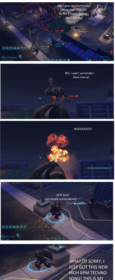Xcom Art 1 By Endplanets On Deviantart