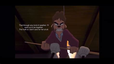 An Extremely Goofy Movie Bradley