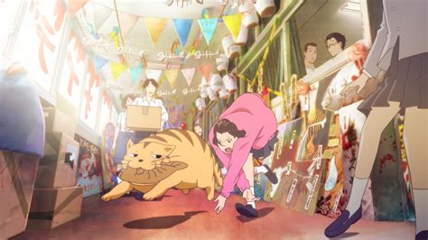 画像】『サザエさん』を青春アニメ化 マスオ（声：島﨑信長）が文化祭で公開告白andyoutuberに興味を持つカツオら磯野一家も登場」の画像3