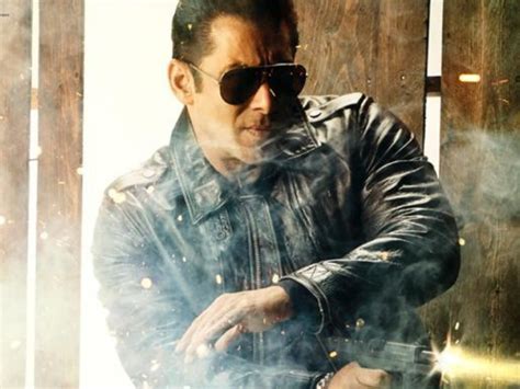 Salman Khan Radhe Your Most Wanted Bhai Release Date Posters