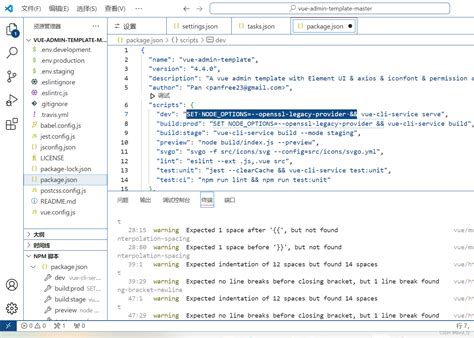 Node Openssl Legacy Provider Is Not Allowed In Nodeoptions报错is Not