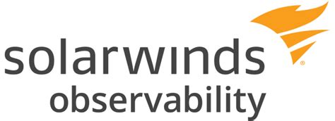 Solarwinds Observability Status