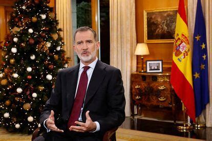 El Mensaje navideño del rey Felipe VI y otras cuatro sugerencias para ver hoy en la televisión
