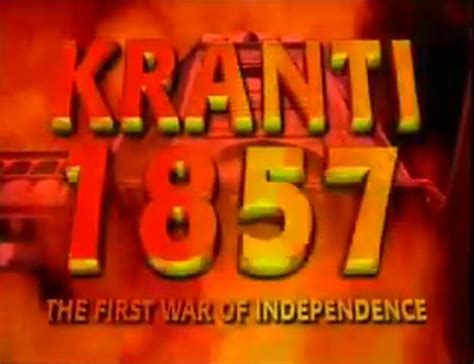 Kranti 1857