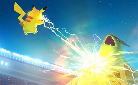 Pokémon Go Incursiones Guía Para Ganar A Los Pokémon De Las