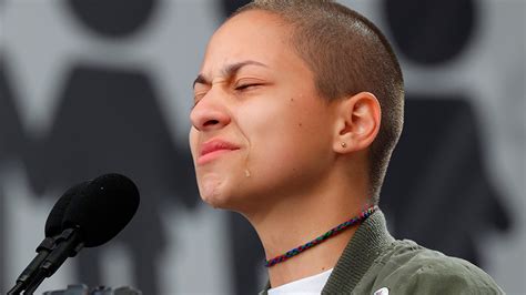 Did Parkland Survivor Emma González Really Tear Up The Constitution