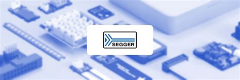Segger — Arduino Official Store