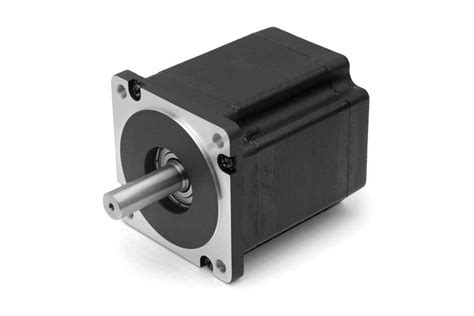 Stepper Motor Two Phase Solar Ritm Industry