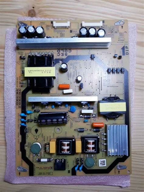 Promo Power Supply Sharp Lc 50sa5200x Lc 45le580x Psu Tv Sharp Lc