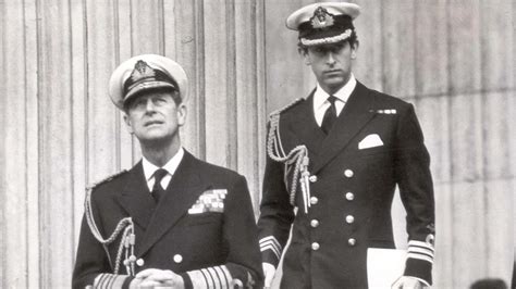 80 Fotos De La Vida De Felipe De Edimburgo El Confidente Leal De La