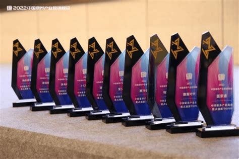 清雷科技再获殊荣 2022中国康养产业商业模式创新top10雷达毫米波技术
