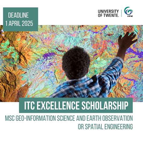 Faculty Of Geo Information Science And Earth Observation Itc Added A