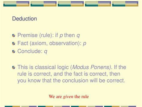 Ppt Induction And Decision Trees Powerpoint Presentation Free