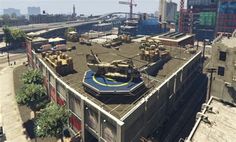 Zombie Map V Gta Mod