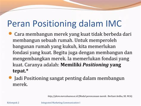 Segmenting Targeting Positioning PPT