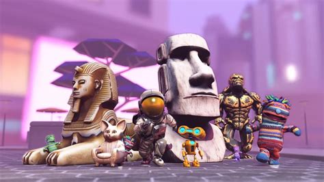 meta s new ai model generates higher quality 3d assets and even entire