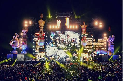 Lanzaron La Preventa De Las Entradas Para La Fiesta De Disfraces De