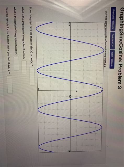 Solved Previous Problem Lis Next Problem 1 Point