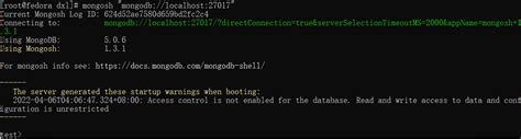 Linux Arm Mongodb