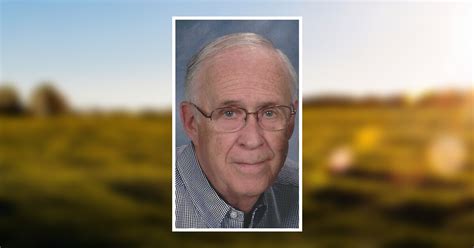 Richard Rhodes Obituary 2017 Kepple Graft Funeral Home
