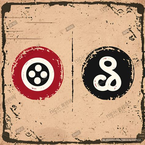 Ai创作图台球装饰画 桌球logo标志 台球logo标志 电影胶卷logo 台球字体台球名片 桌球俱乐部logo 阴阳标志图片下载 古铜钱标志 电影胶片logo 台球俱乐部logo 台球俱乐部