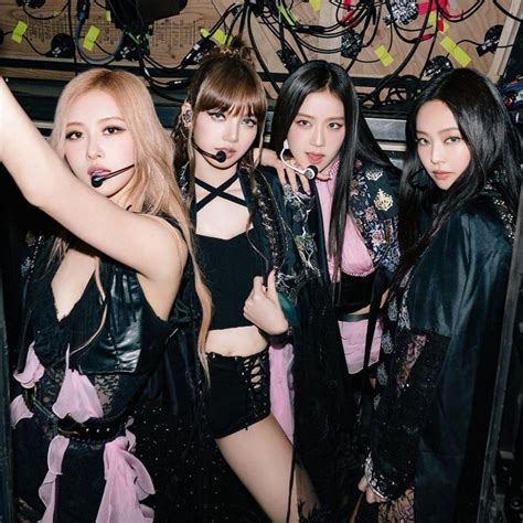 What Are Blackpinks Members Up To In 2024 Jennie Lisa Jisoo And