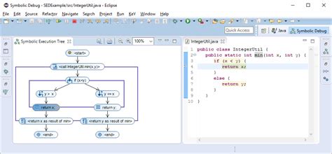 Key Eclipse Extensions The Key Project