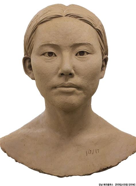 2024학년도 수시 성신여대 조소과 합격 홍0강 송양고졸 강남 헤라클레스 조소학원 미대입시 합격생인터뷰 미대