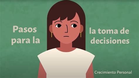 Técnicas Efectivas Para La Toma De Decisiones Edukar