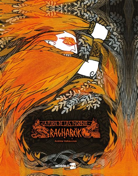 El Libro Del Ragnarok Parte Epub Leer Un Libro