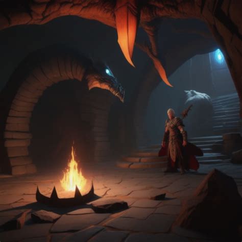 Create A Dungeons And Dragons Campaign By Mrdekrypt Fiverr