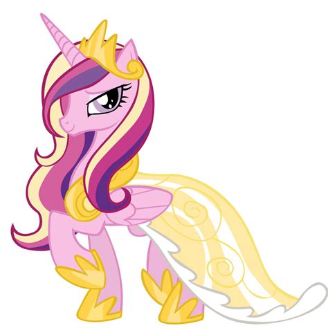 Mlp Cadence