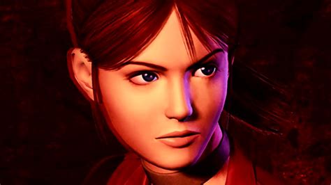 Code Veronica Remake At Helen Porter Blog