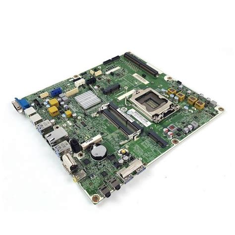 Placa De Baza Refurbished All In One Touchscreen Hp Eliteone G