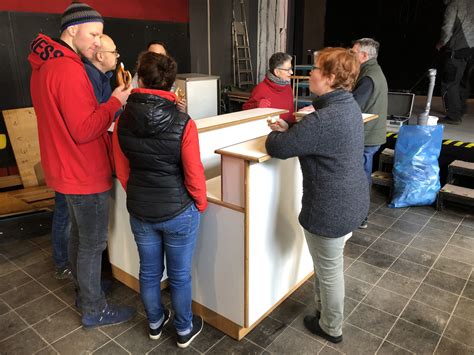 Fasnet Im Turm Theater Am Turm Villingen Sommertheater E V