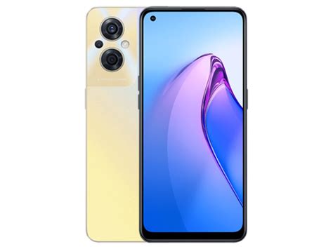 Oppo Reno8 Z 5g Full Specs And Official Price In The Philippines