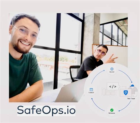 Safeops On Linkedin Safeopssecurity Cybersecurity Innovation