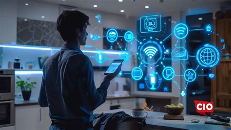 Iot Trends Shaping Next Generation Of Cyber Risk Management