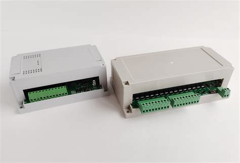 Kc868 A16 Esp32 Board Hardware Design Details Smart Home Automation Kincony