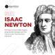 Sir Isaac Newton Calculus Algoritma