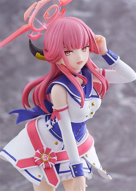Pop Up Parade Figure Rikuhachima Aru Mischievous☆straight Ver Blue
