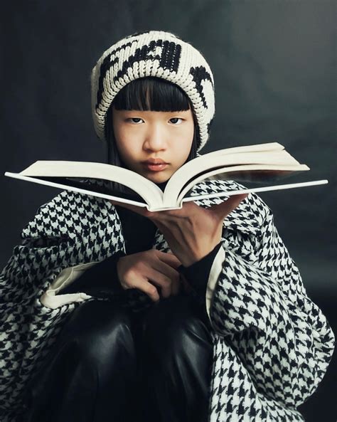 Zoe Yu Content Creator Sutherland Models