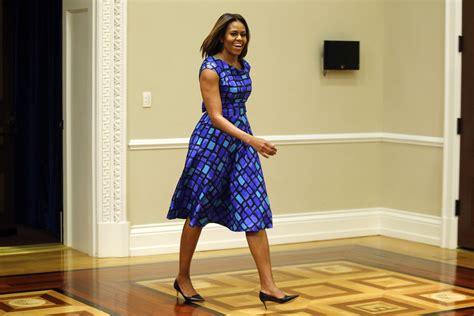 Michelle Obama Wallpapers Wallpaper Cave