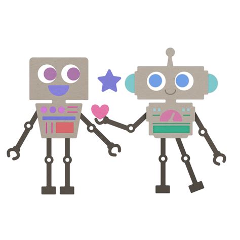 Robot Buddies Makers Movement