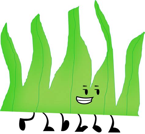 Seaweed Object Hotness Wikia Fandom