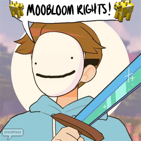 Dream Smp By Lgbtq101 On Deviantart