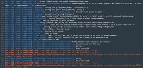 How To Stop Lag In Minecraft With Mods Gostprimo