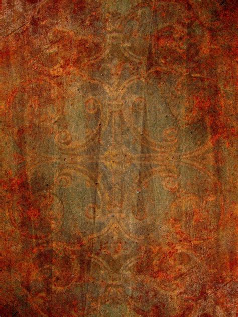 Rusty Fabric Texture 3 By FantasyStock On DeviantArt